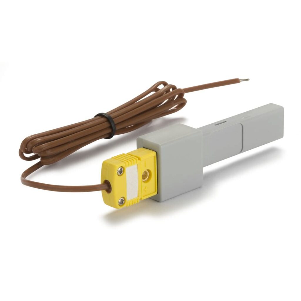 Single Replacement Probe for LN2 Dickson Data Loggers with USB Download ...