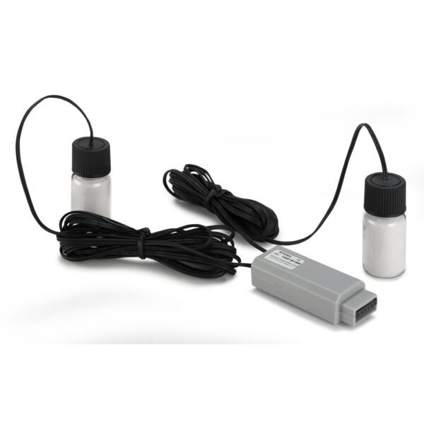 Dual Replacement Probe for Refrigerator/Freezer Dickson Data Loggers ...