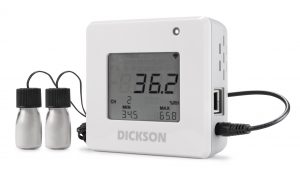 Data Loggers for COVID-19 Vaccine Storage | LabRepCo, LLC