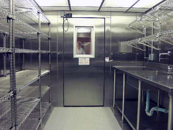 Environmental Rooms | Climate Testing Chambers