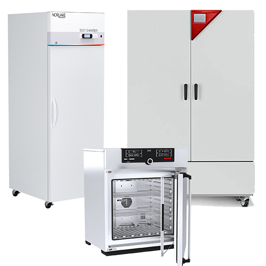 Humidity Testing Chambers | LabRepCo, LLC