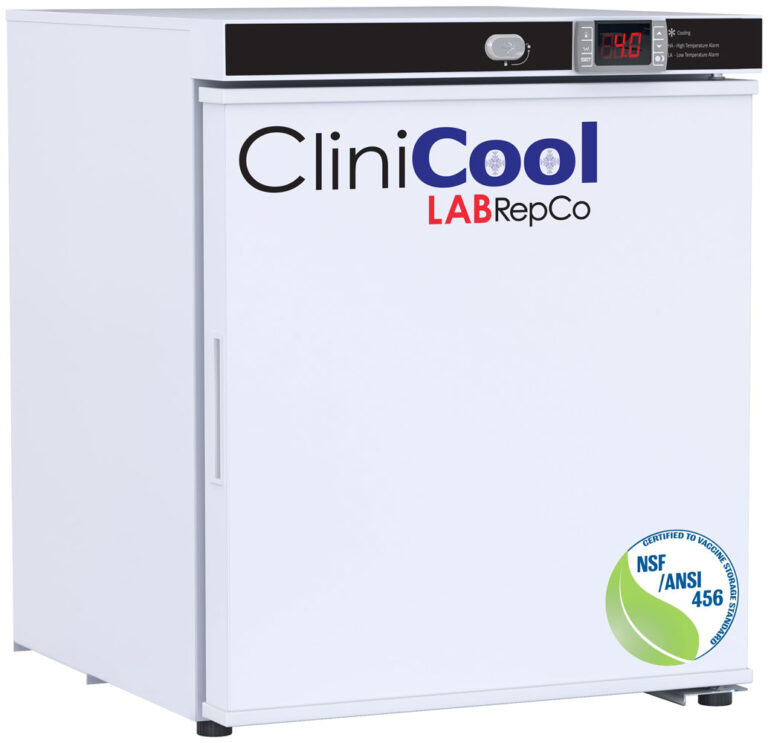 LabRepCo CliniCool | LabRepCo, LLC