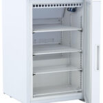 2.5 Cu Ft Solid Door Undercounter NSF Certified Vaccine Refrigerator