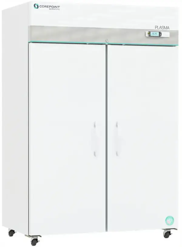 Corepoint Scientific 49 Cu. Ft. Plasma Freezer (-35°C) | LabRepCo, LLC