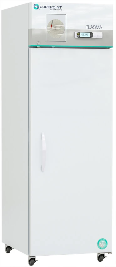 Corepoint Scientific Plasma Freezer w/ Chart Recorder (-35°C) | 23 Cu ...