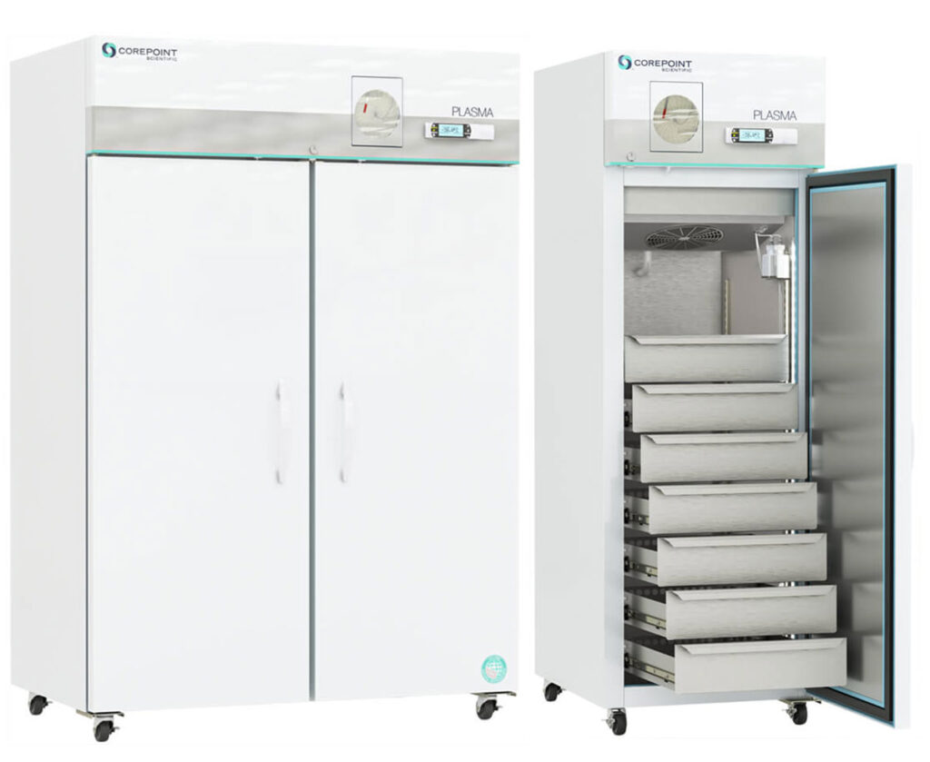 Laboratory & Medical Freezers | Biomedical & Vaccine Storage