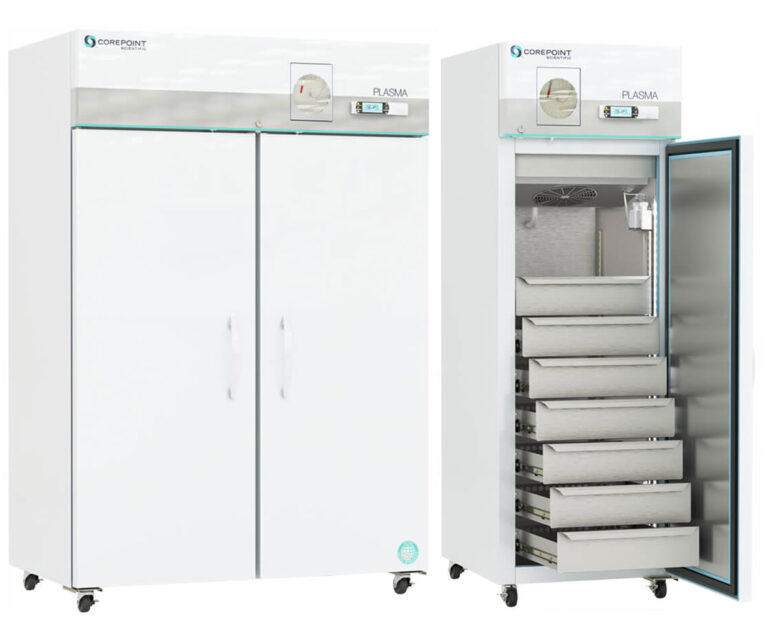 Laboratory & Medical Freezers | Biomedical & Vaccine Storage