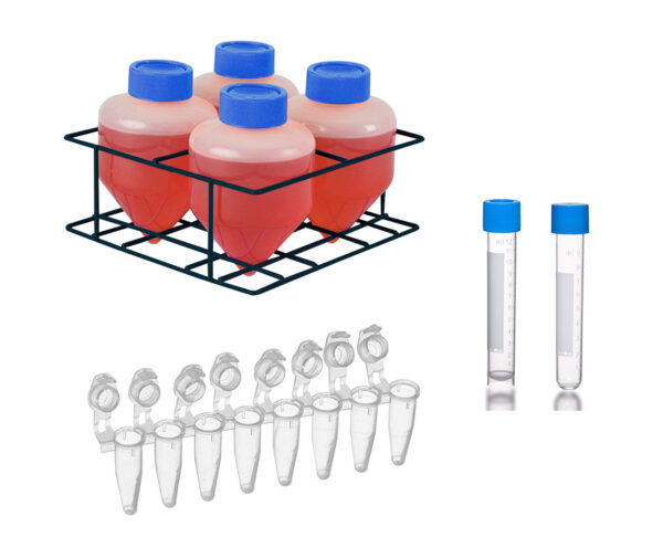 Laboratory Consumable Products | Reagents | Tubes | Vials | PCR Plates
