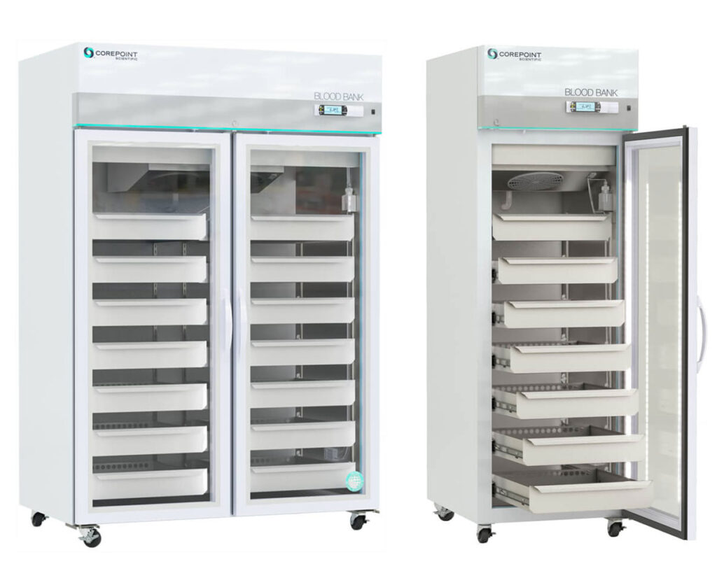 Laboratory & Medical Refrigerators | Biomedical Refrigerators