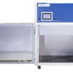 Bahnson ES2000 Model AM-BT “Benchtop” Temp + RH Chamber | 12 Cu. Ft ...