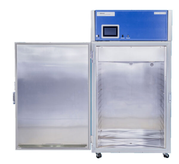 Bahnson ES2000 Model C-LT-C Compact Low-Temp Chamber 25 Cu. Ft.