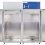 Bahnson ES2000 Model C-DW “Doublewide” Temp-Only Chamber | 74 Cu. Ft ...