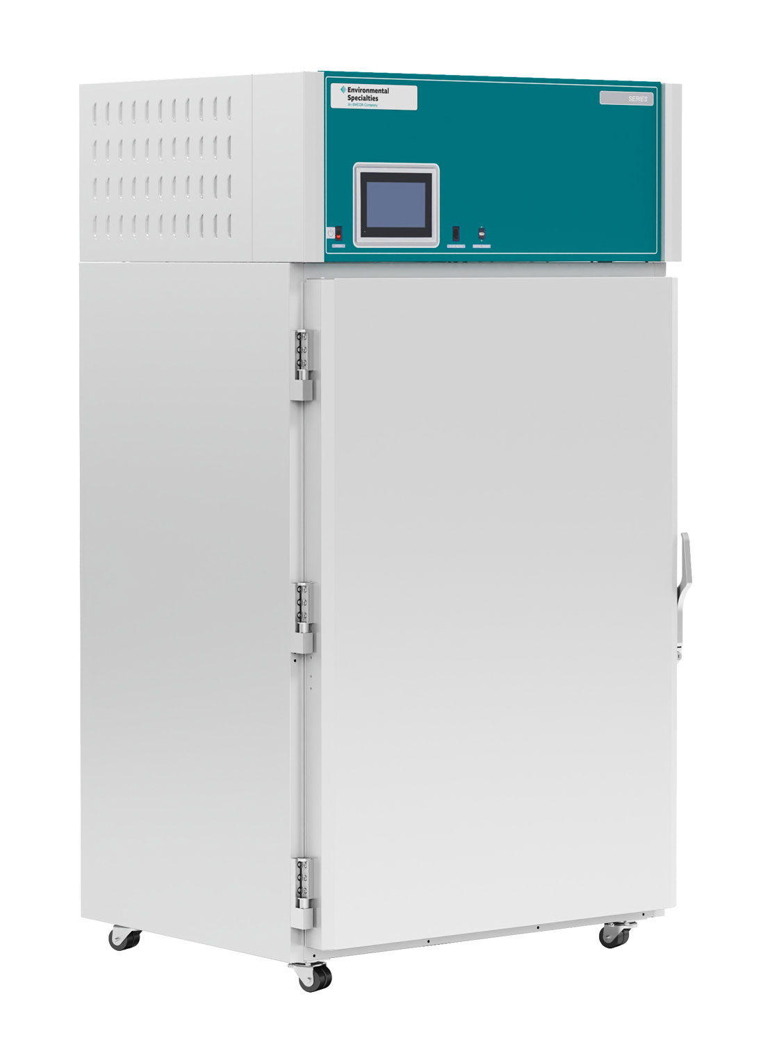 Bahnson ES2000 CDM-C Compact Temp + RH Chamber | 25 Cu Ft