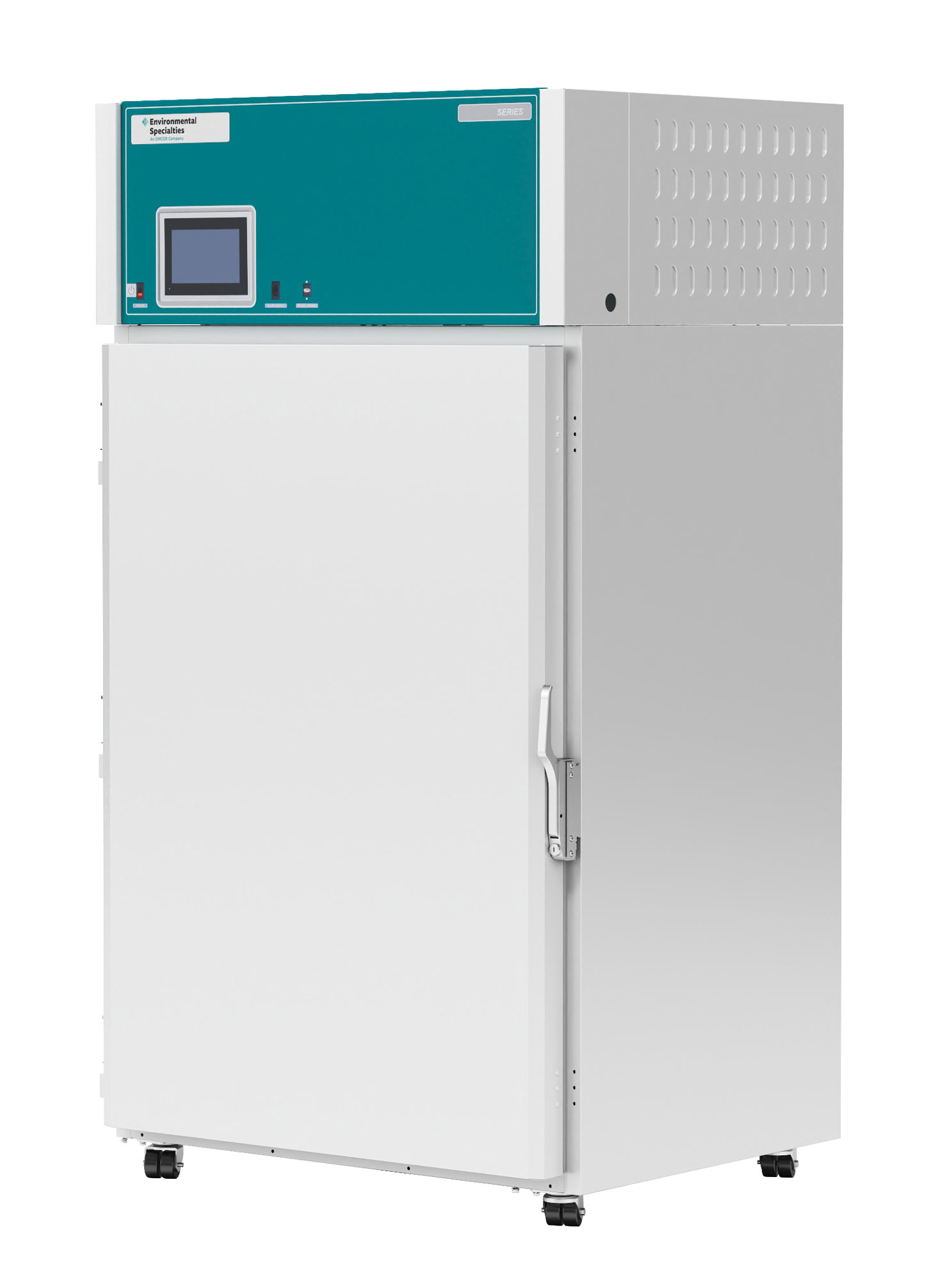 Bahnson ES2000 CDM-C Compact Temp + RH Chamber | 25 Cu Ft