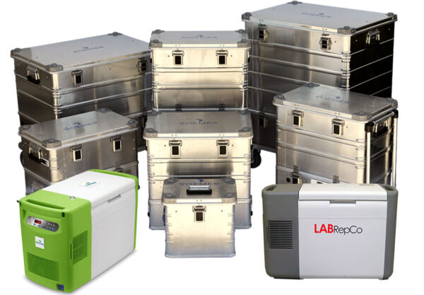 Laboratory & Medical Freezers | Biomedical & Vaccine Storage