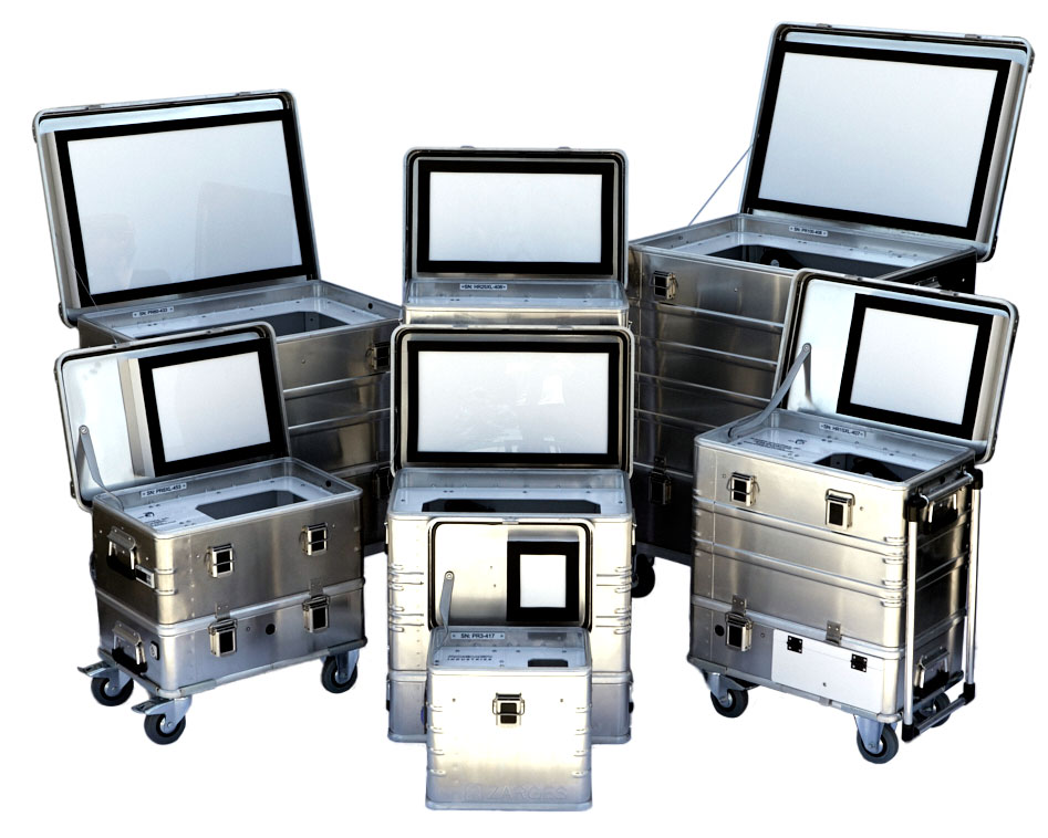 Laboratory & Medical Refrigerators | Biomedical Refrigerators