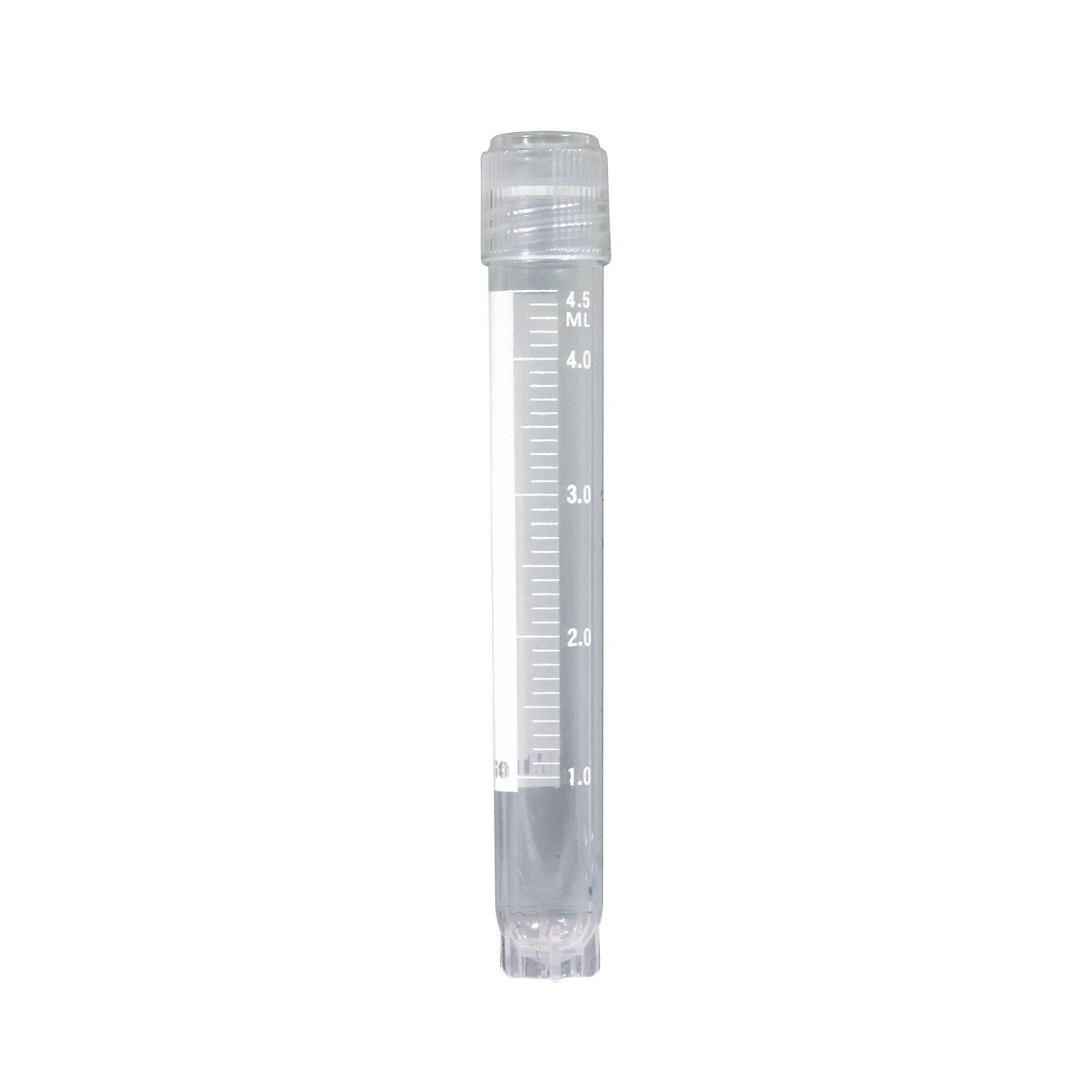 MTC Bio- Externally Threaded Cryogenic Vials (5mL) | LabRepCo, LLC