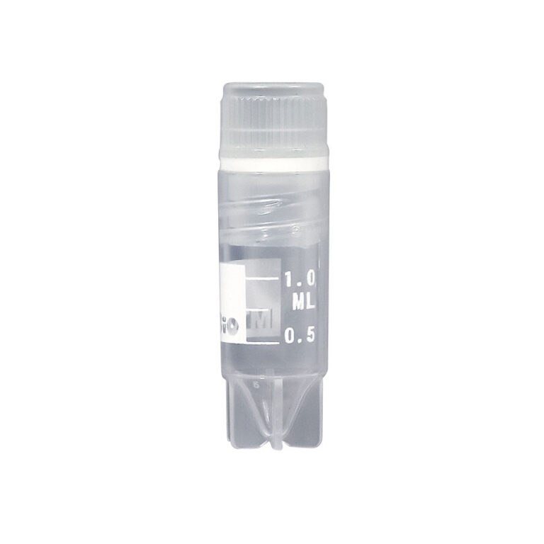 MTC Bio- Internally Threaded Cryogenic Vials (1mL) | LabRepCo, LLC