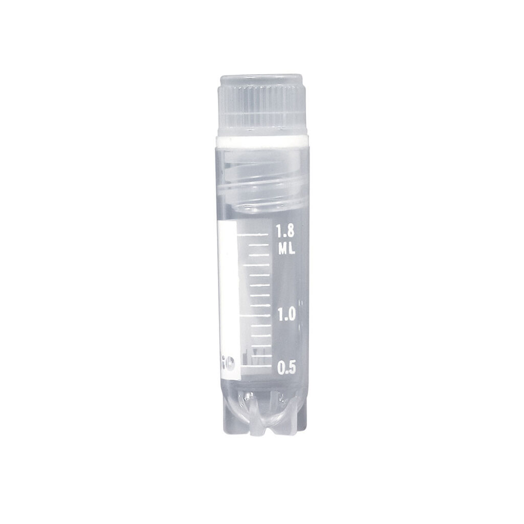 MTC Bio- Internally Threaded Cryogenic Vials (2mL) | LabRepCo, LLC