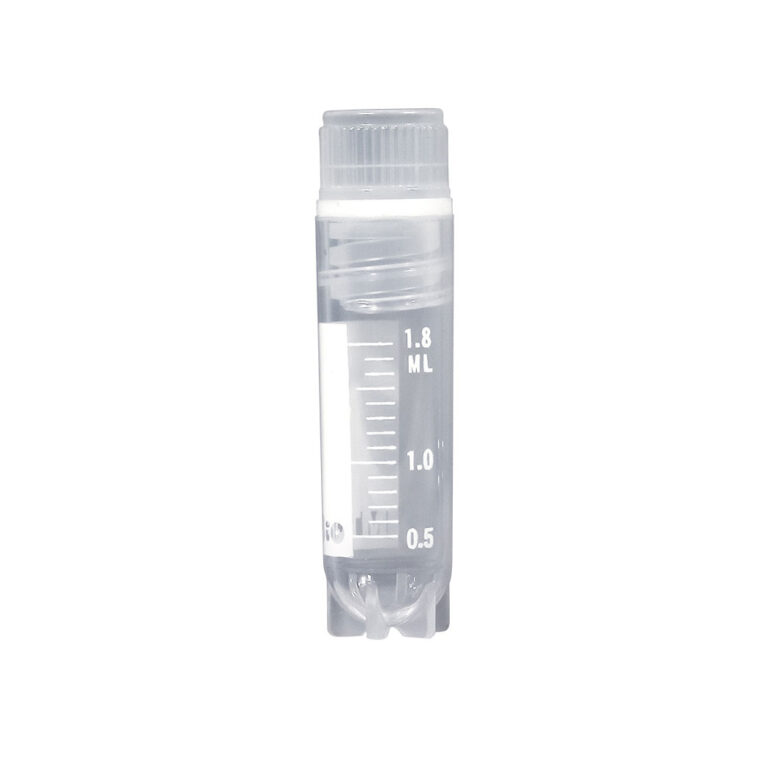 MTC Bio- Internally Threaded Cryogenic Vials (2mL) | LabRepCo, LLC