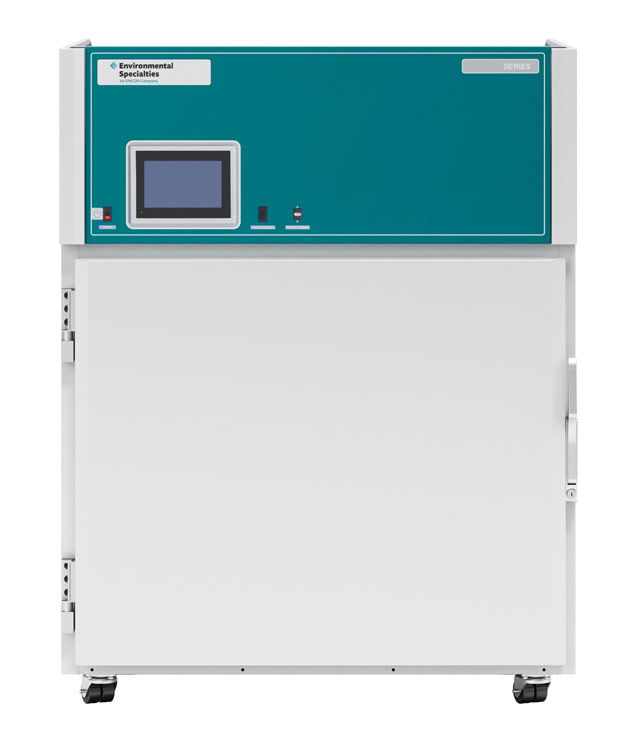 Bahnson ES2000 Model A-BT Benchtop Chamber | 12 Cu. Ft. | LabRepCo