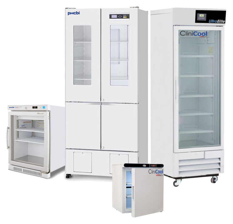 Laboratory & Medical Refrigerators | Biomedical Refrigerators