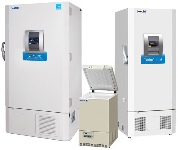 Laboratory & Medical Freezers | Biomedical & Vaccine Storage