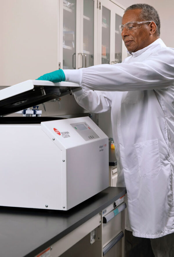 Centrifuge Performance & Life: 4 Step Guide to Maximize Longevity