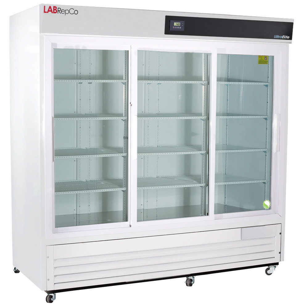 LabRepCo Ultra Elite Series 69 Cu. Ft. Laboratory Refrigerator ...