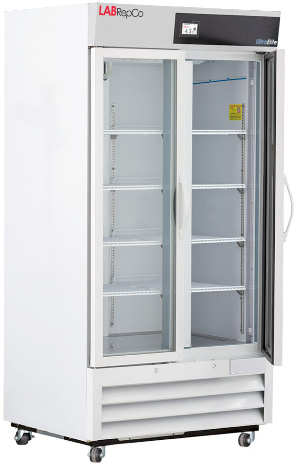 Ultra Series 36 Cu. Ft. Laboratory Refrigerator | Solid Door | LabRepCo ...
