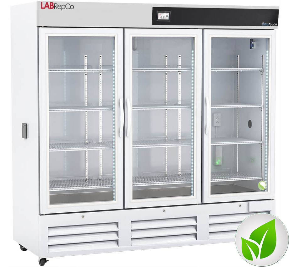 Ultra Series 69 Cu. Ft. Chromatography Refrigerator | Sliding Glass ...