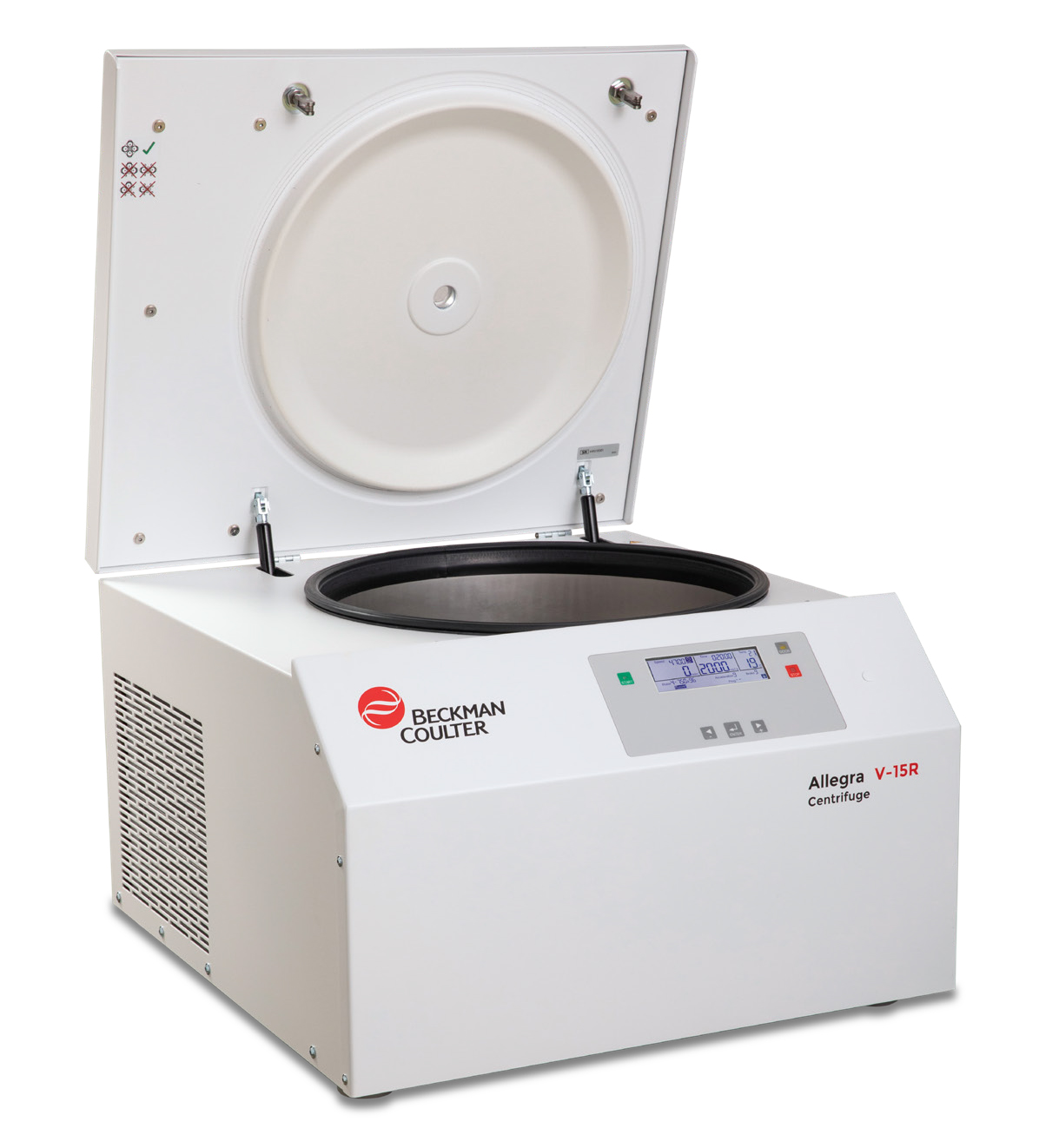 Centrifuges | Benchtop | High-Speed | Ultra Centrifuges