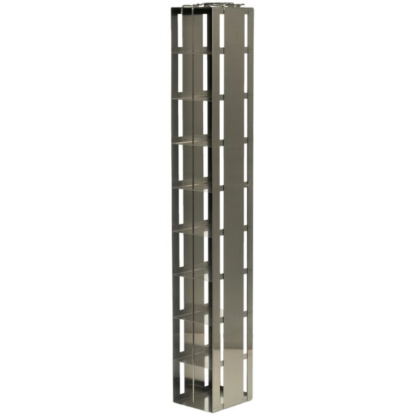Vertical Freezer Racks for Liquid Nitrogen (LN2) & Chest Freezers