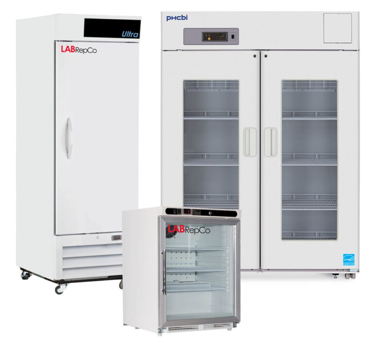 Laboratory & Medical Refrigerators | Biomedical Refrigerators