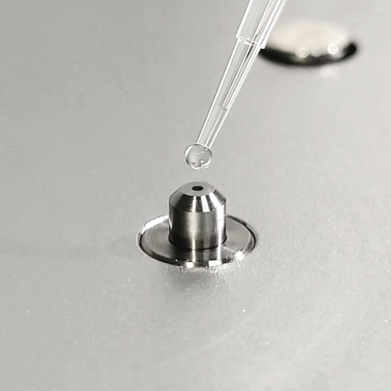 Accuris SmartDrop™ XF Nano Spectrophotometer + Fluorometer, 115V ...