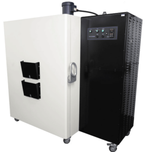 Controlled Rate Freezers | Custom Biogenic Systems | LabRepCo, LLC