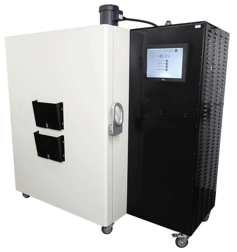 FARRAR™ Programmable Control Rate Freezer, Air-Cooled | +40°C to -80°C ...