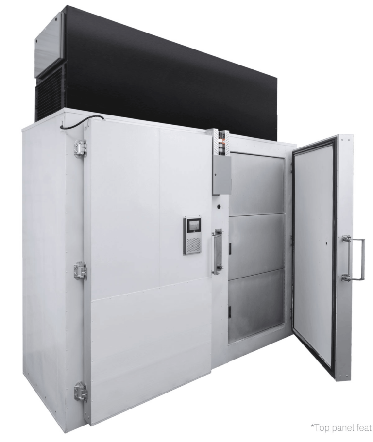 Ultra-Low Chamber Storage Freezer | -20°C to -80°C | Farrar Scientific