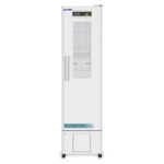 7.6 Cu Ft Medical-Grade Refrigerator Glass Door | PHCbi | MPR-N200H