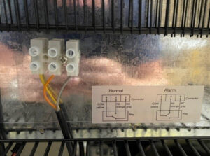 What Are Remote Alarm Contacts? | LabRepCo, LLC