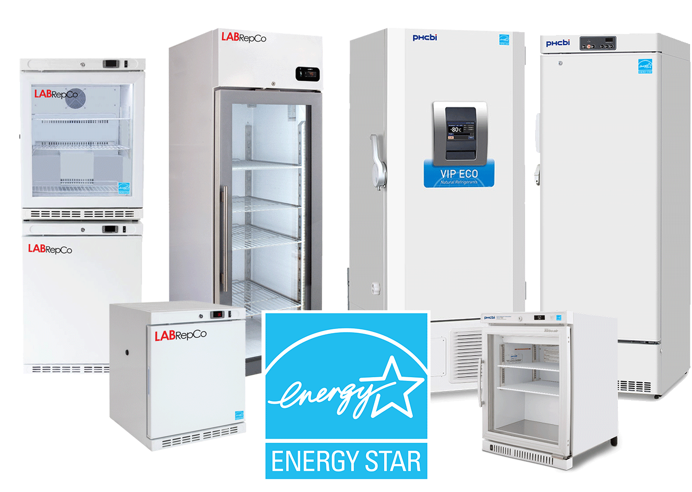 Points to Consider Before Buying a Lab Refrigerator or Freezer