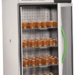 Caron Floor Standing Environmental/Stability Chamber l 25 cu. ft. (708L ...