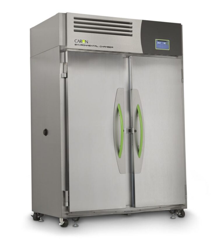 Caron Floor Standing Environmental/Stability Chamber l 25 cu. ft. (708L ...
