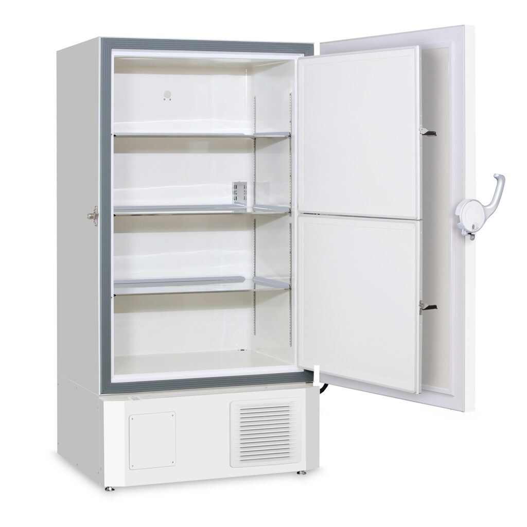 PHCbi VIP® ECO SMART Ultra-Low Temp Freezer | 25.7 Cu Ft | 115V