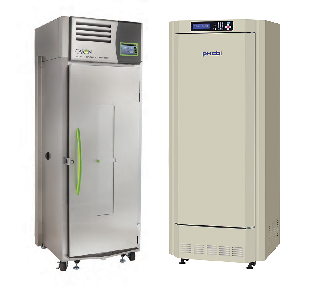 Plant Growth Chambers | Caron | PHCbi | LabRepCo, LLC