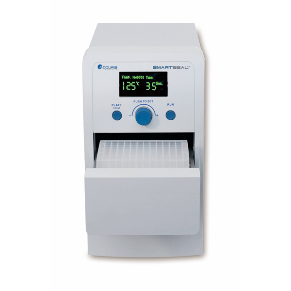 Accuris SmartSeal™ Automated Plate Sealer | LabRepCo, LLC