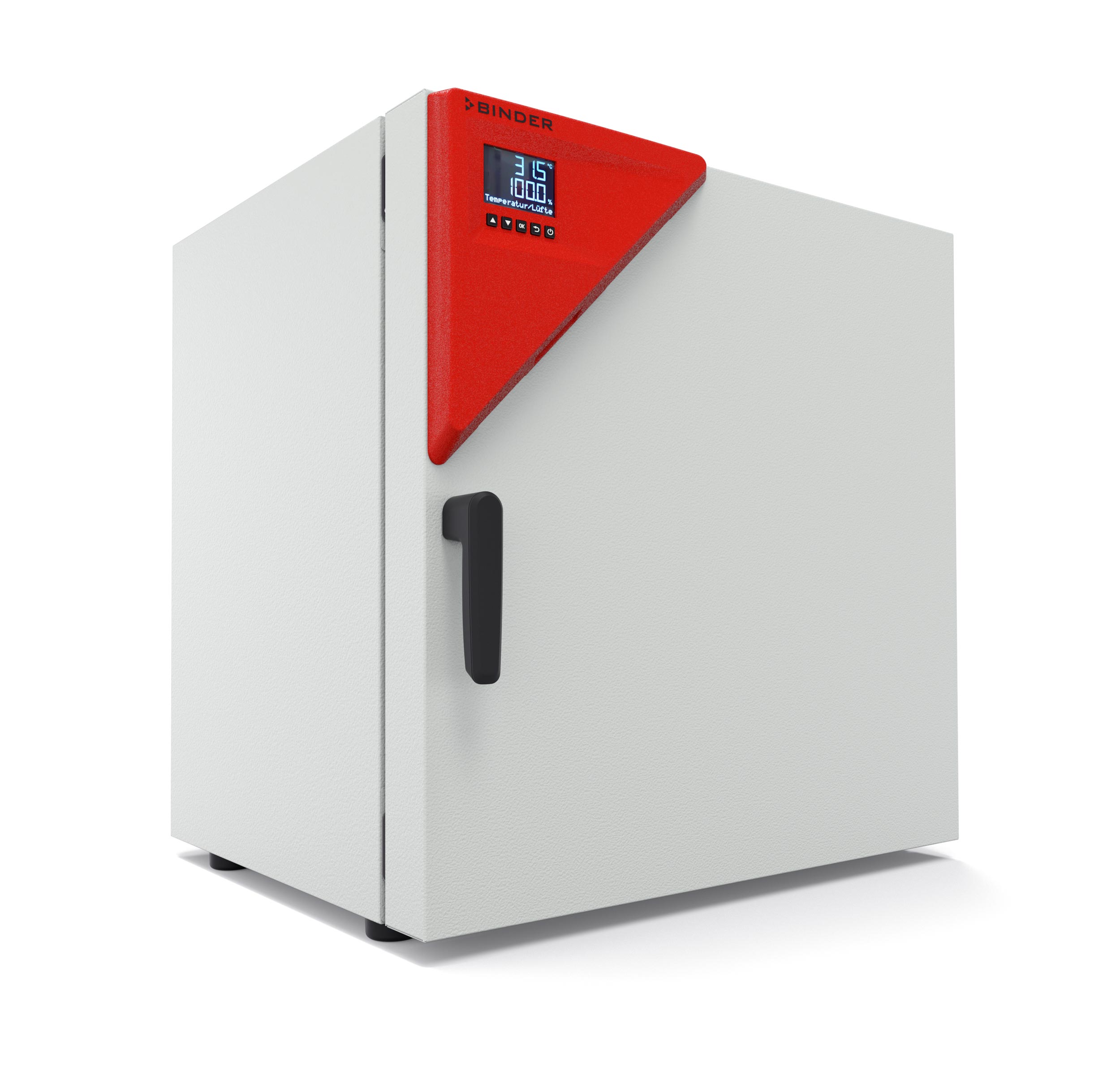 BINDER FP115 Drying & Heating Chamber with Forced Convection & Program ...
