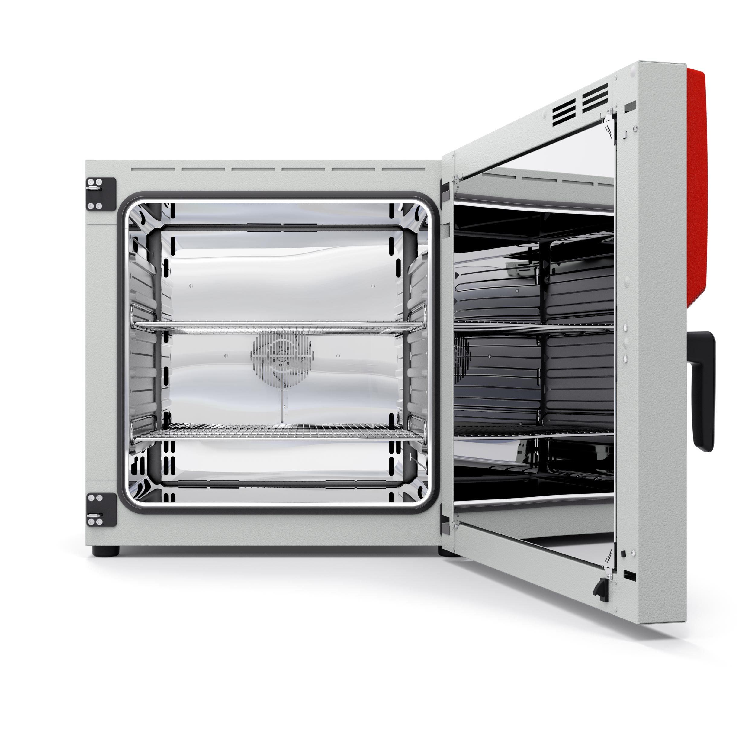 BINDER FP115 Drying & Heating Chamber with Forced Convection & Program ...