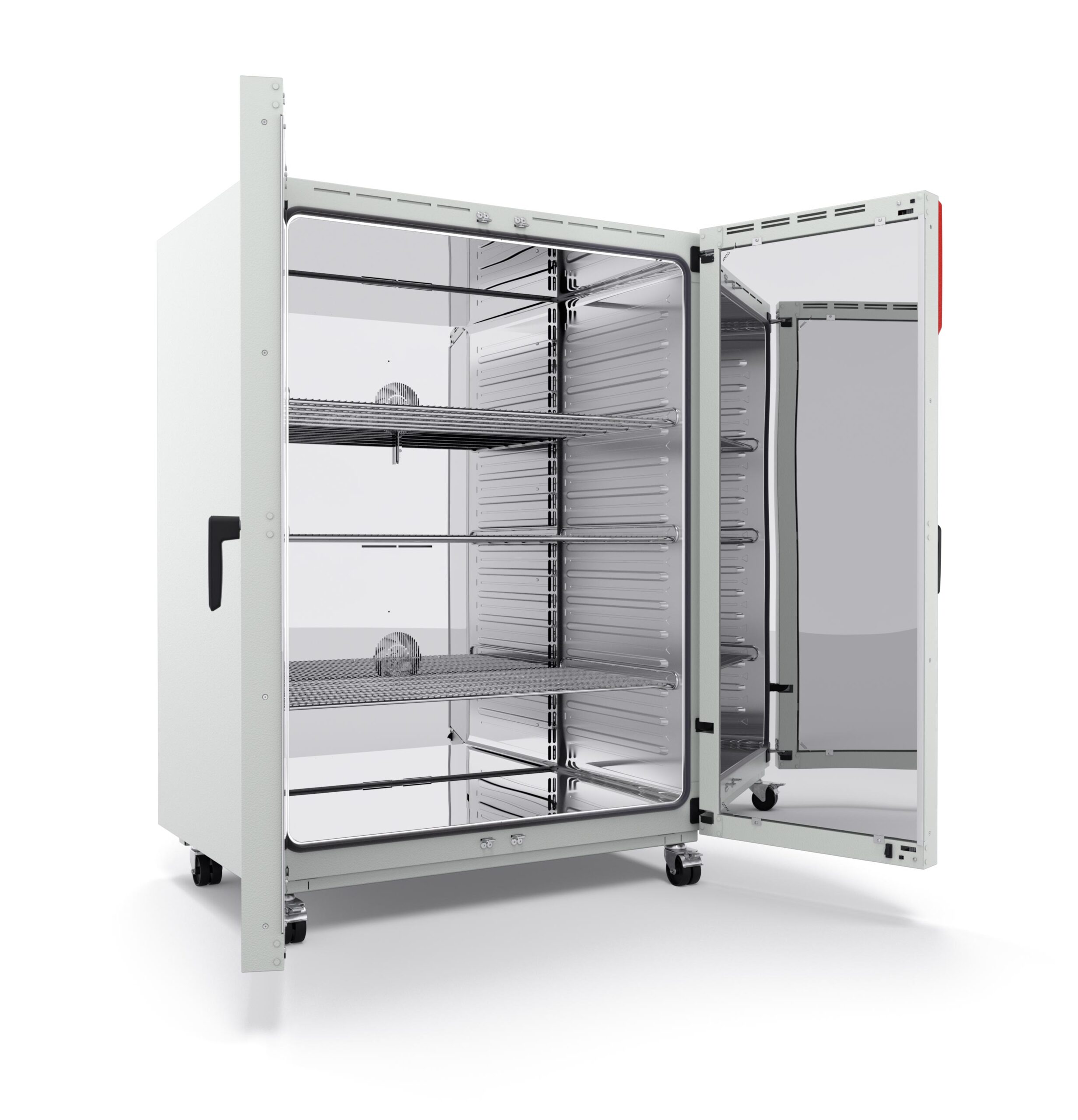 BINDER FP720 Drying & Heating Chamber with Forced Convection & Program ...