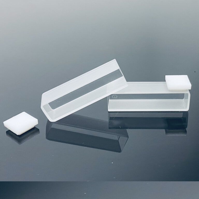 Additional Standard-Size Cuvettes for Accuris SmartDrop ...